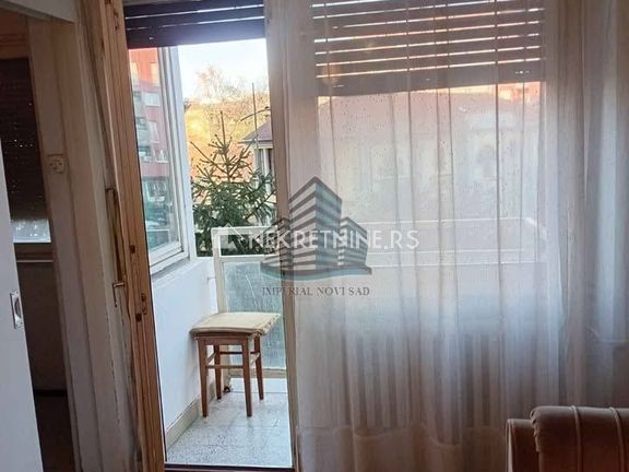 49m² – 126.000€ Socijalno B.Oslobođenja 10400