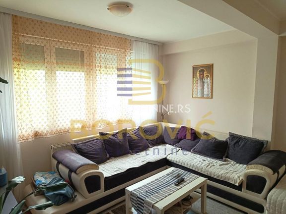 Labudovo brdo, 96m2, dupleks, odličan