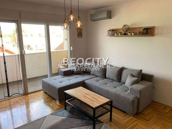 Novi Sad, Vidovdansko naselje, Stevana Todorovića, 2.5, 60m2, 120000EUR