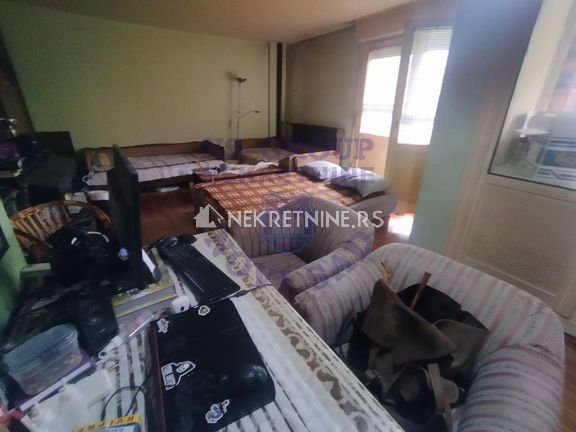 - Retko na tržištu, Liman 3, odličan potencijal -