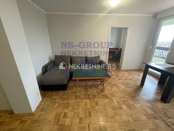 566477-Trosoban-59m2-Novo naselje