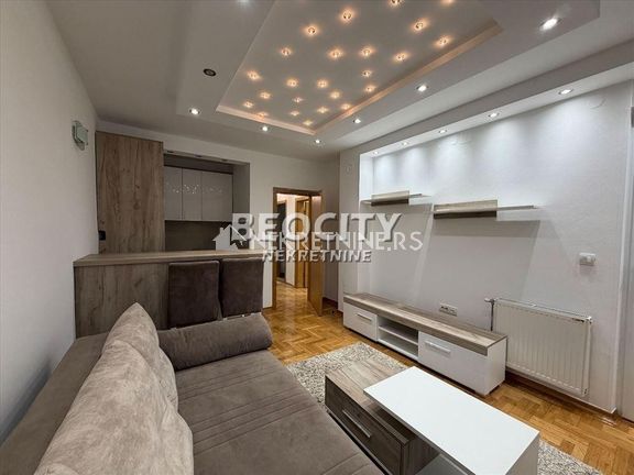 Novi Sad, Telep, Bulevar patrijarha Pavla, 2.0, 46m2, 130000EUR