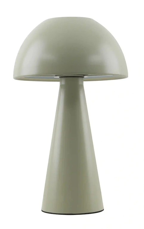 Rea Light Beatrice HN2504A-452 Stona lampa, E27, 25W, O20cm, Svetlozelena
