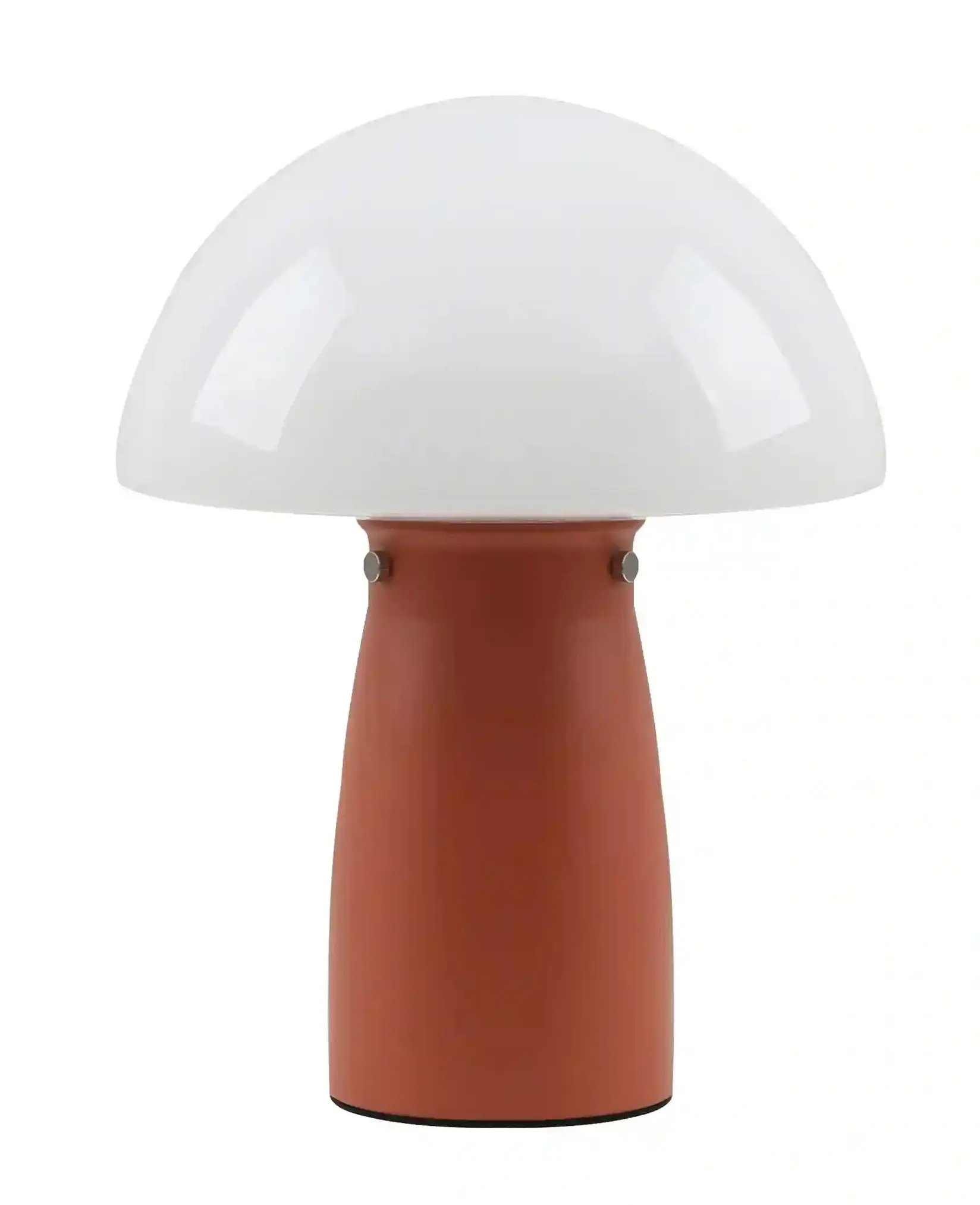 Rea Light Clio HN2456-1525 Stona lampa, E27, 25W, O25cm, Terakota