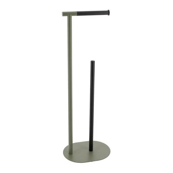 Homeware DRŽAČ TOALET-PAPIRA metal