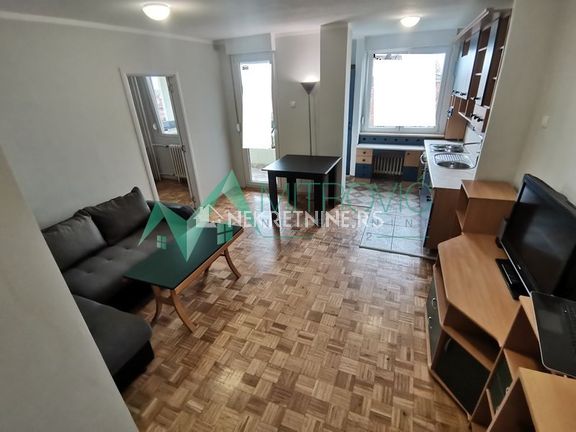 Stan,NOVI SAD,NOVO NASELJE NS,kv: 59.00, € 157600, ID: 1003931