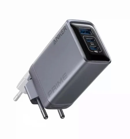 Anker Prime Charger 100W Slv