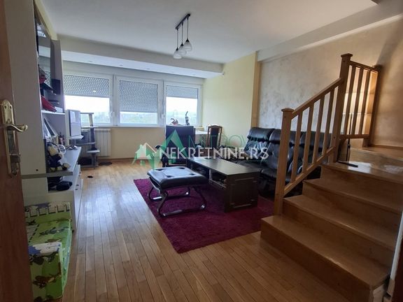 Stan,NOVI SAD,SAJAM,kv: 84.00, € 206000, ID: 1004043
