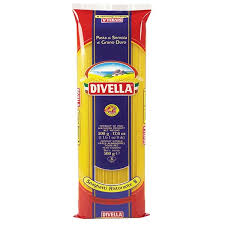 Divella spaghetti ristorante 500g