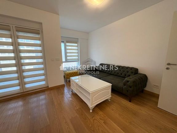 Tošin bunar, Savada 69m² ID#9142