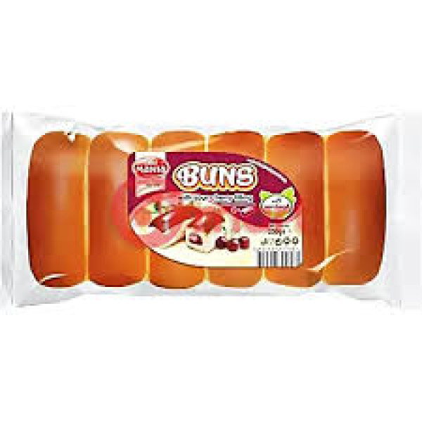 Buns višnja 250g