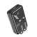Power Bank prenosiva baterija Moxom MX-PB154 20W PD+22.5W QC 20000mAh 2.4A crni