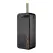 Power Bank prenosiva baterija Moxom MX-PB157 20W PD+22.5W 2.4A QC 40000mAh 3A crni