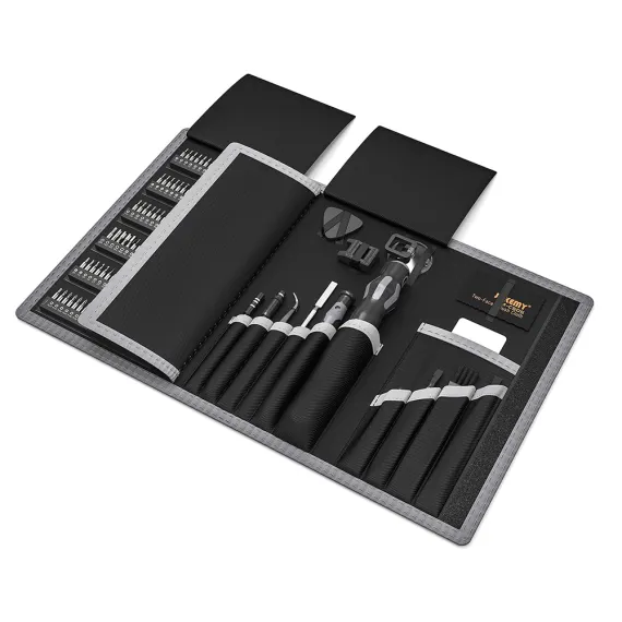 Set srafcigera JAKEMY YF-P13 PRO Tech,201 u 1