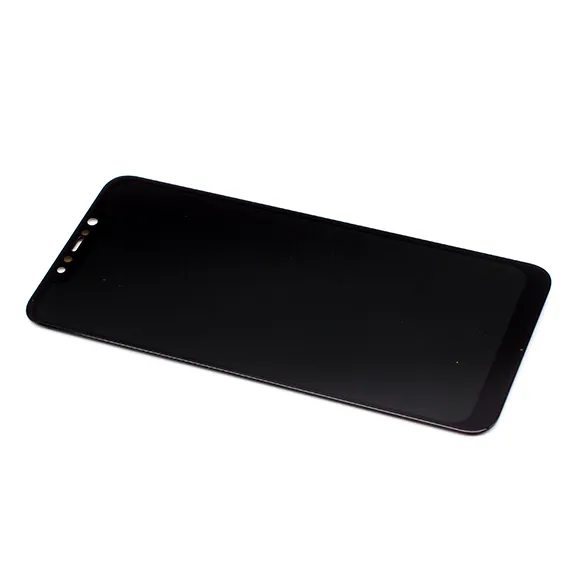 LCD ekran / displej za Xiaomi Pocophone F1 + touchscreen black ORG
