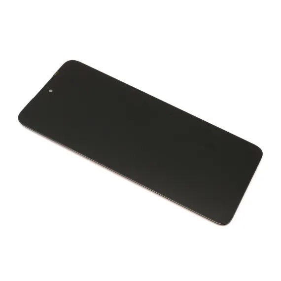 LCD ekran / displej za Motorola Moto G05 + touchscreen black ORG