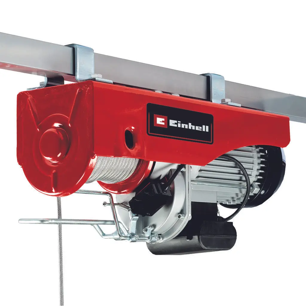 Einhell Dizalica sa sajlom TC-EH 1000, 1600 W