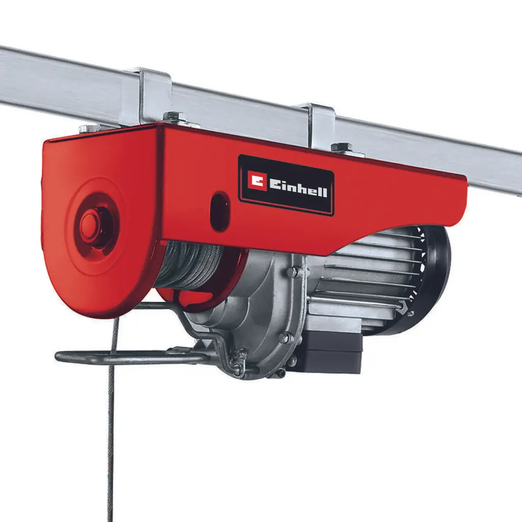 Einhell Dizalica sa sajlom TC-EH 500, 1000 W