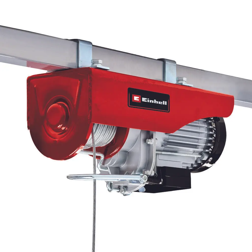 Einhell Dizalica sa sajlom TC-EH 600, 1050 W