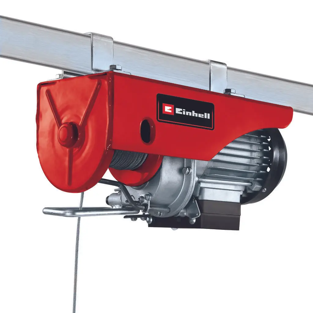 Einhell Dizalica sa sajlom TC-EH 250, 500 W