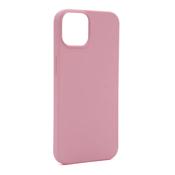 Maska GENTLE COLOR za iPhone 13 roze