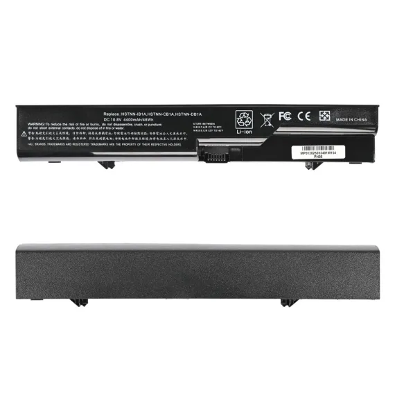 Baterija za Laptop - HP 620 625 Probook 4320s 4525s 4520s HQ2200 B