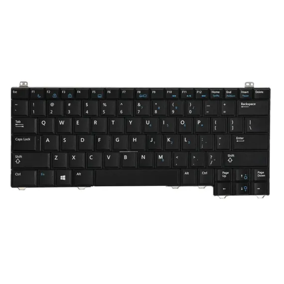Tastatura za laptop Dell Latitude E5440 14-5000 E5440