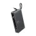 Power bank prenosiva baterija Remax Wingle Series RPP-87 65W+22.5W Fast Charging 20000 mAh crni