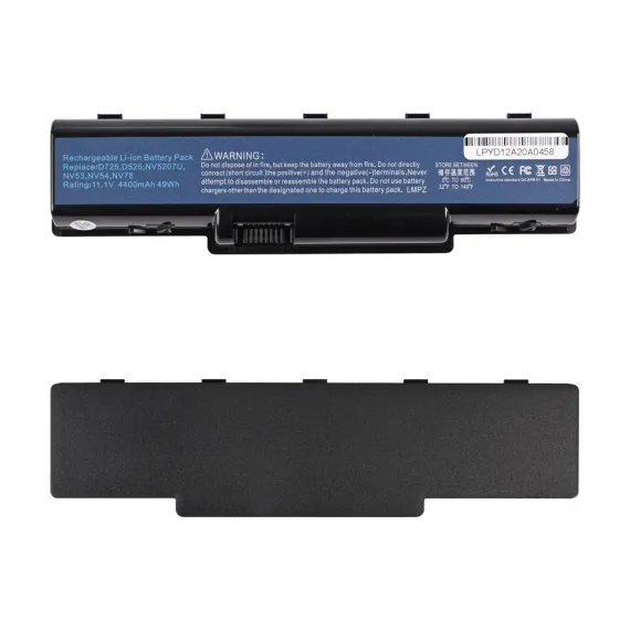Baterija za Laptop - Acer Aspire 4732Z AS09A41-6 11.1V-4400mAh