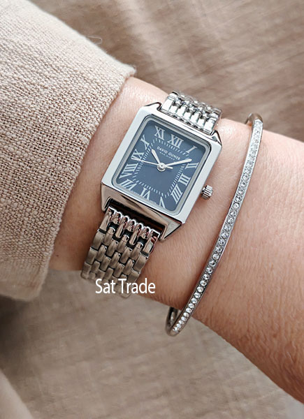 DAVID GUNER DG-8991LA-A3