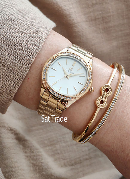 DAVID GUNER DG-8751LA-B1