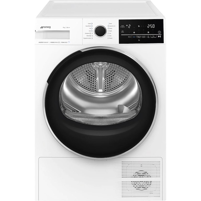 Smeg DNP93SL