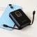 Power bank prenosiva baterija Oxpower PDW11 PD QC 22.5W 12000 mAh crna