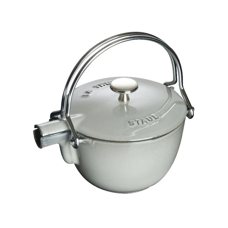 Staub Tea pot | round