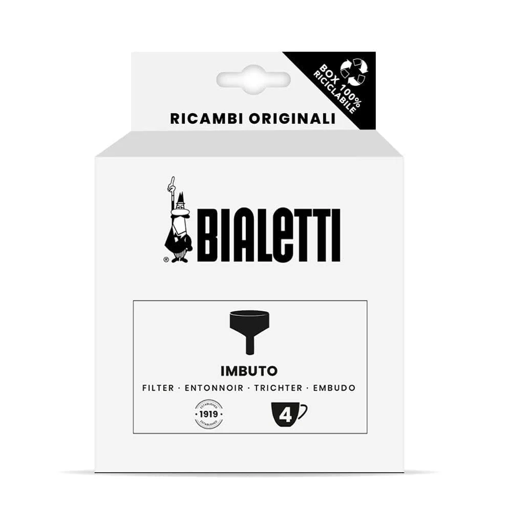 Bialetti rezervni deo Levak za Brikku 4 šolj.