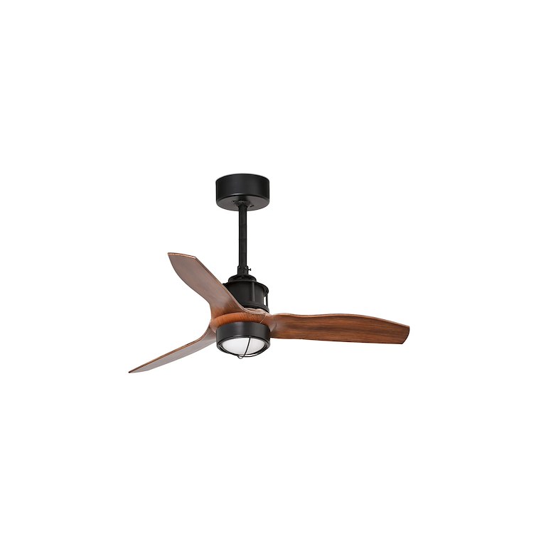FARO Just Fan S Ø810mm – kućište Crna lopatice Orah