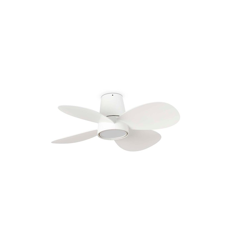 FARO Klover Ø800mm – kućište Bela