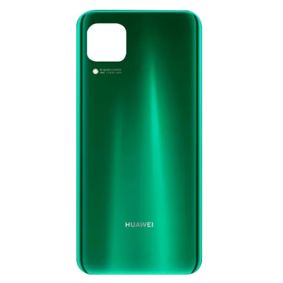 Poklopac za Huawei P40 Lite Crush Green Service Pack Original/02353MVF