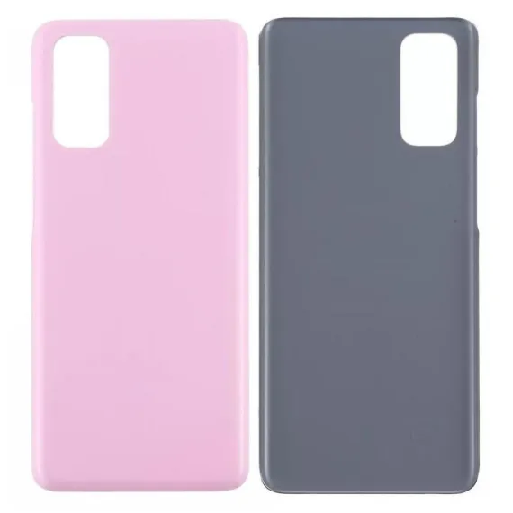 Poklopac za Samsung Galaxy S20 Cloud Pink (NO LOGO)