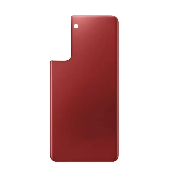 Poklopac za Samsung Galaxy S21 Plus Red (NO LOGO)