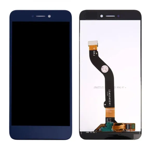LCD ekran / displej za Honor 8 Lite+Touchscreen plavi