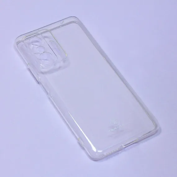 Maska Teracell Skin za Xiaomi 11T/11T Pro Transparent