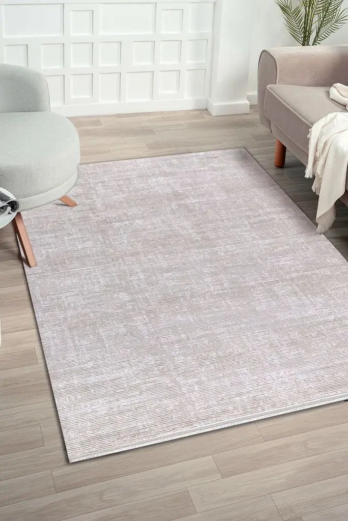 Conceptum Hypnose Tepih Zett Ze008, 200x290 cm, Krem
