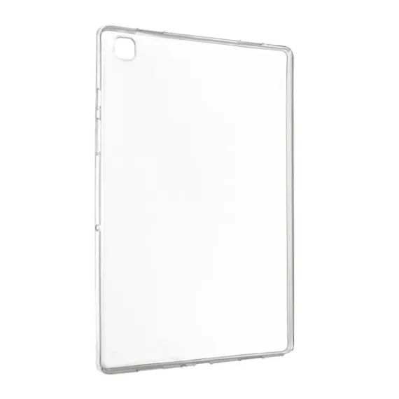Maska silikonska Ultra Thin za Samsung T505 Galaxy Tab A7 10.4 2020 Transparent