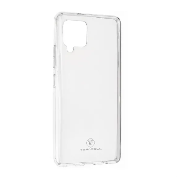 Maska Teracell Skin za Samsung Galaxy A42 5G Transparent