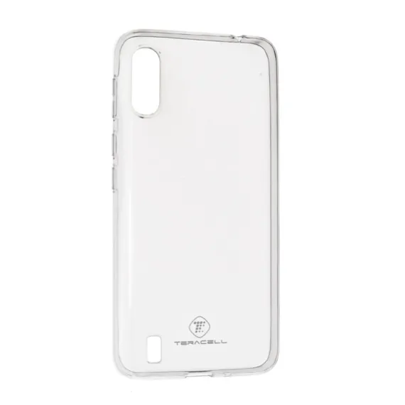 Maska Teracell Skin za Wiko Y81 Transparent