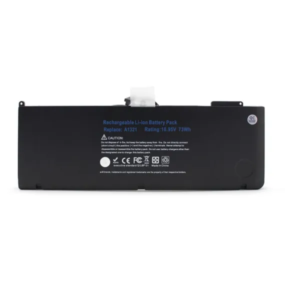 Baterija za Laptop - Apple A1321,661-5211,020-6380-A,661-5476 73WH
