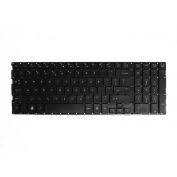 Tastatura za laptop HP Probook 4515s crna