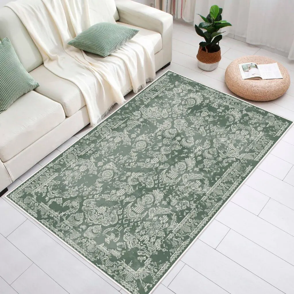 Conceptum Hypnose Tepih, 60x100cm, Zeleni