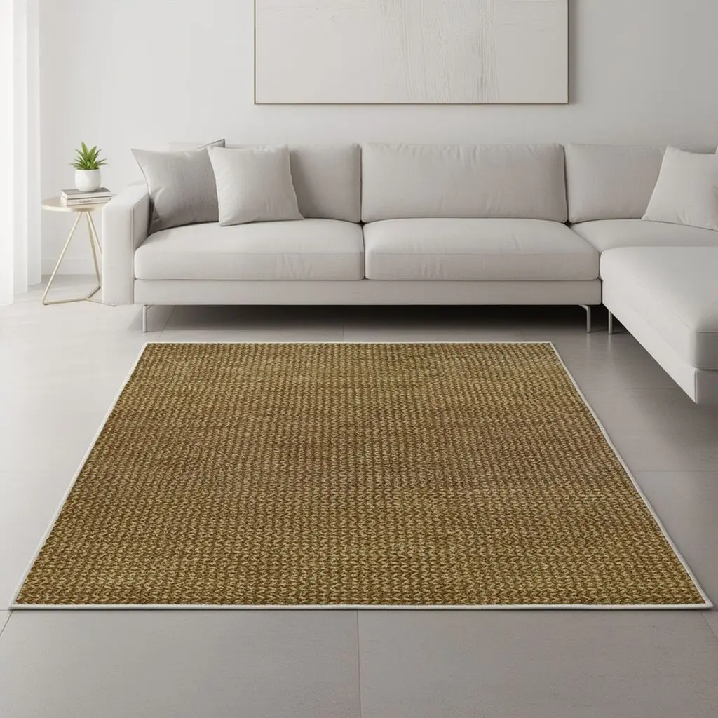 Conceptum Hypnose Tepih, 80x300cm, Smeđi